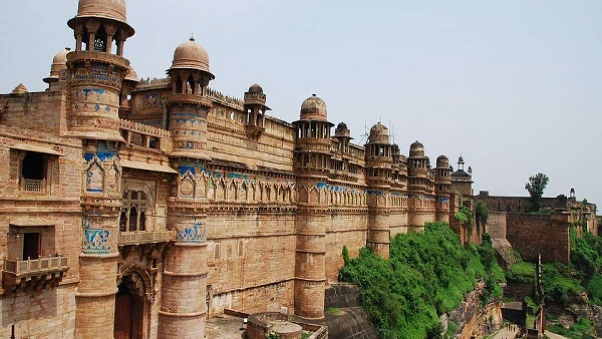 राजस्थान स्थित डुण्डलोद की सैर । Places to Visit in Dundlod Rajasthan ...