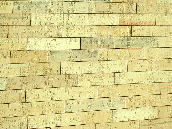 स्मारकीय भारत: इंडिया गेट से जुड़ी कुछ दिलचस्प बातें! | Interesting ...