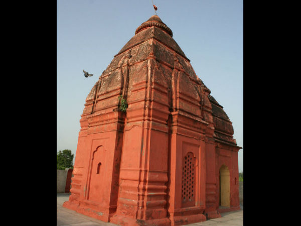 द्वापर युग के साक्ष्य, हस्तिनापुर की सैर! | A Trip to Dwaparyug ...