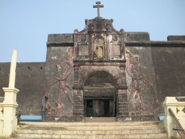 दमन के बारे में मनोरंजक तथ्य! | Engrossing Facts About Daman!दमन के ...