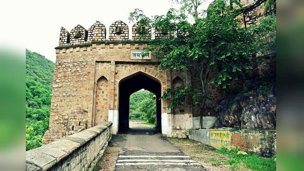 राजस्थानी राज्यों में सबसे पुराने अलवर की पूरी जानकारी | about the ...