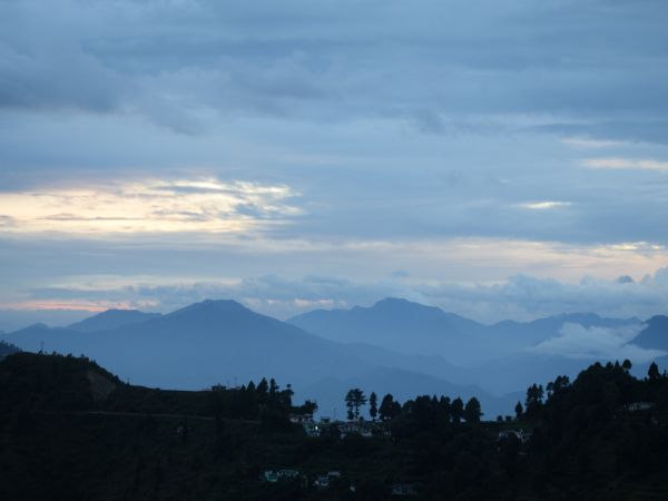 Charekh Hill Station; Know- Timings, Attractions and How to Reach ...