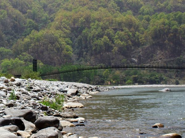 'मर्चुला'! उत्तराखंड की वादियों में बसा एक प्राकृतिक खजाना, नैनीताल से ...