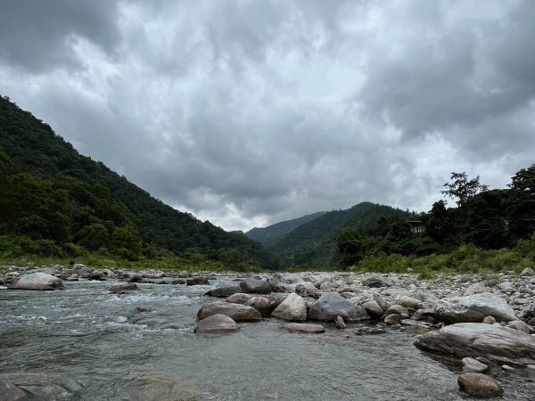 'मर्चुला'! उत्तराखंड की वादियों में बसा एक प्राकृतिक खजाना, नैनीताल से ...