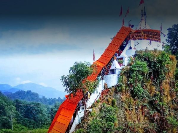 'मर्चुला'! उत्तराखंड की वादियों में बसा एक प्राकृतिक खजाना, नैनीताल से ...