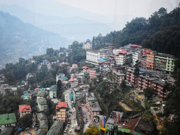 भीड़भाड़ वाले पर्यटन स्थलों पर नहीं जाना चाहते तो कोई बात नहीं... इस ...