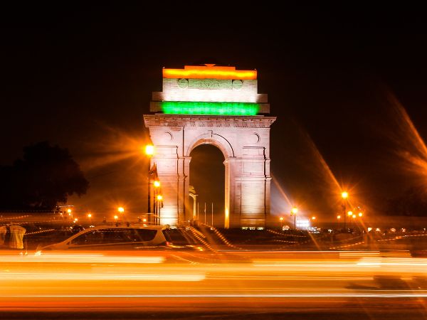 भारत की शान 'इंडिया गेट'.... विवरण, इतिहास और तथ्य, जानें पूरी जानकारी ...