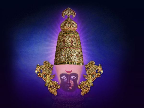 भारत का सबसे प्रसिद्ध लक्ष्मी मंदिर जहां हर भक्त की मनोकामना होती है ...