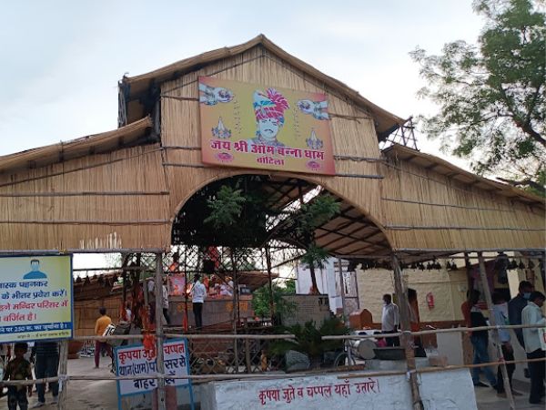 राजस्थान के इस मंदिर में किसी देवता की नहीं बल्कि बुलेट की पूजा की जाती ...