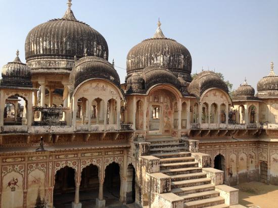 राजस्‍थान का किला जहां बारूद खत्म होने पर दागे गए थे चांदी के गोले ...