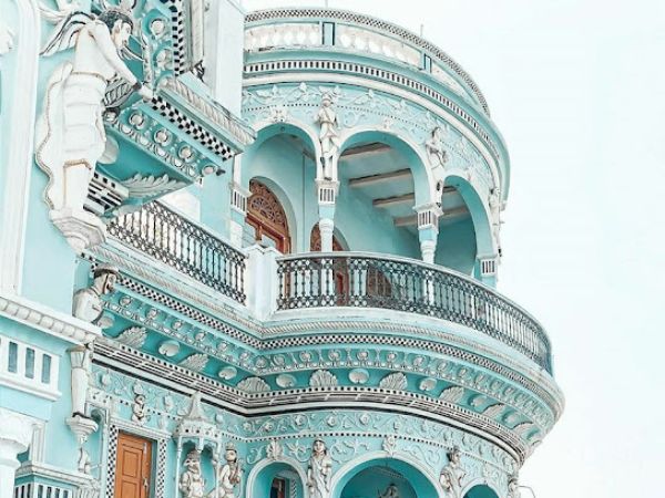 राजस्‍थान का किला जहां बारूद खत्म होने पर दागे गए थे चांदी के गोले ...