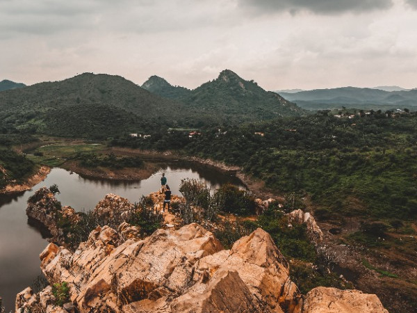 जानिए उदयपुर के सबसे बड़े लेक की कहानी, आखिर क्यों कहा जाता है ताजे ...