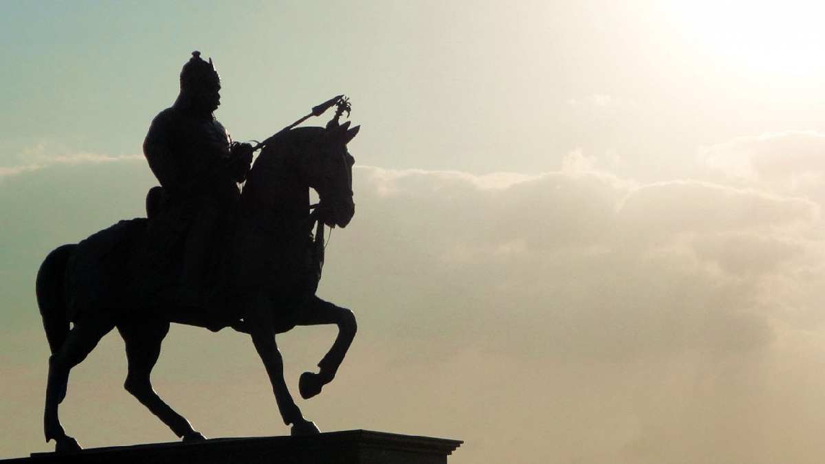 भारत की शान है महाराणा प्रताप से जुड़े ये किले, जानिए इनका क्या है उनसे ...