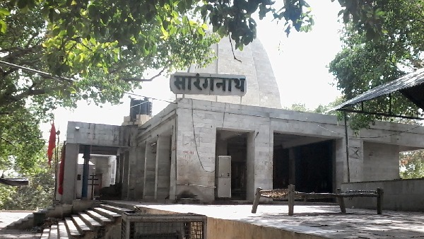 इस मंदिर में अपने साले के साथ विराजते हैं महादेव, सावन का है यहां विशेष ...