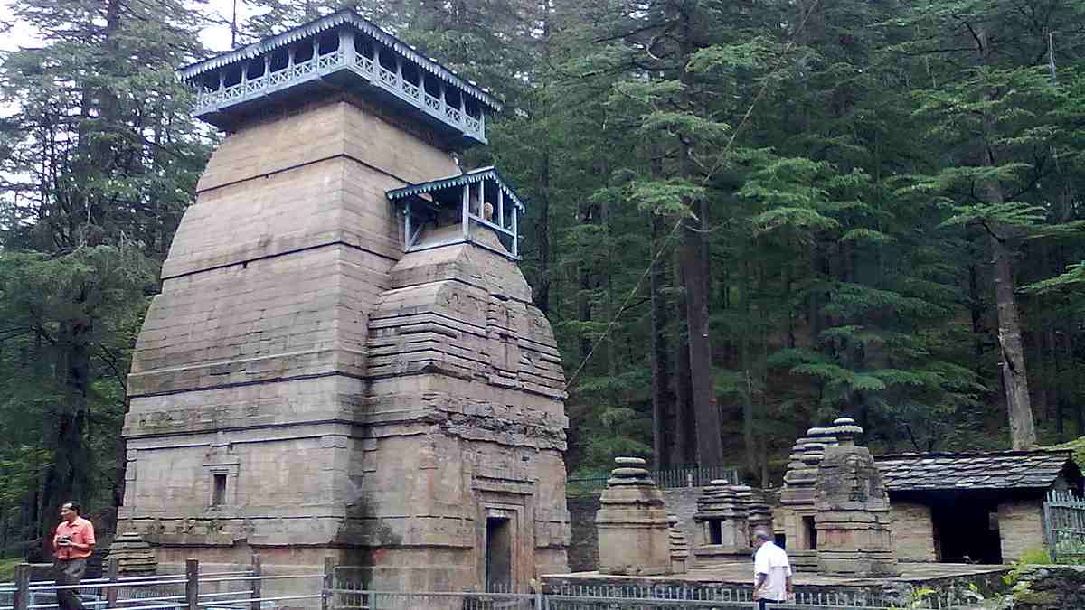 क्या है जागेश्वर धाम का इतिहास, जिसे PM Modi की यात्रा के बाद मिली 5वें ...