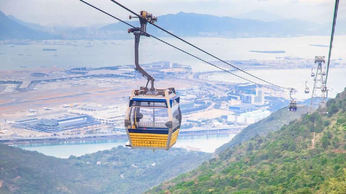 वाराणसी में कब से खुलेगा देश का पहला शहरी Ropeway? क्या होगा रूट और ...